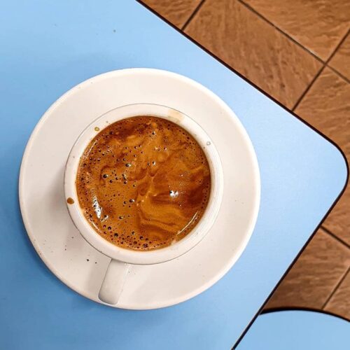 Kopi More: Popular Coffee Stall In Golden Mile | Eatbook.sg