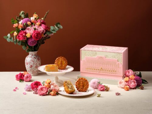 10 Best Mooncakes This Mid-Autumn Festival 2025 | Eatbook.sg