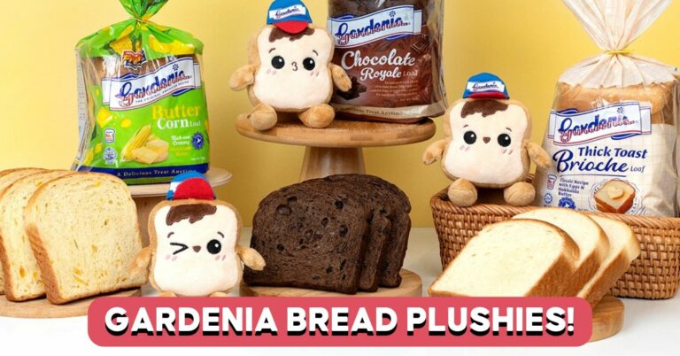 DESEM Dessert: CBD Bakery With Scones Under $2 | Eatbook.sg