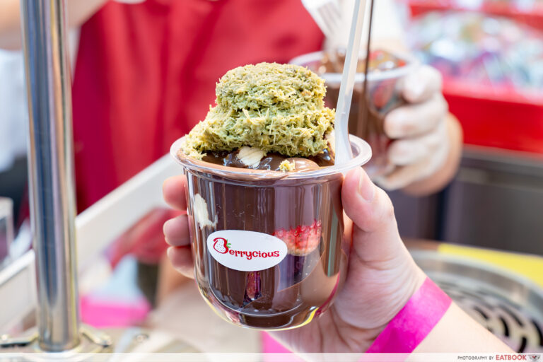 Jurong Point Food Feastival Is Back In 2025 | Eatbook.sg