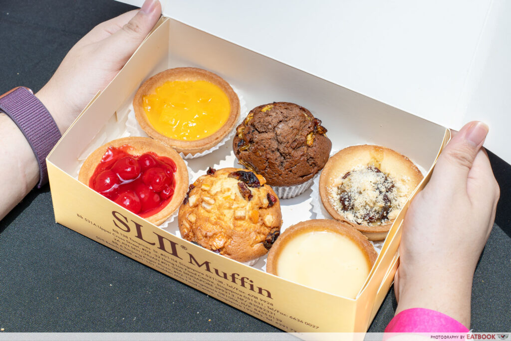 Jurong Point Food Feastival Is Back In 2025 | Eatbook.sg