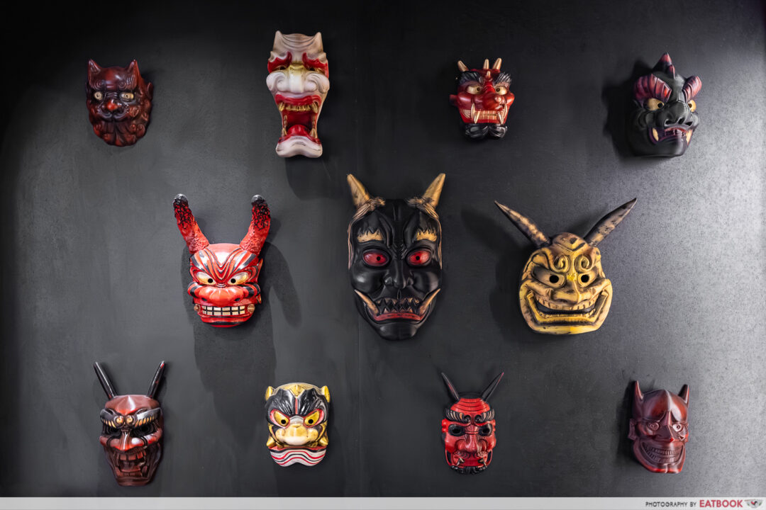 Kikanbo Opens In SG With Famous Spicy Ramen | Eatbook.sg