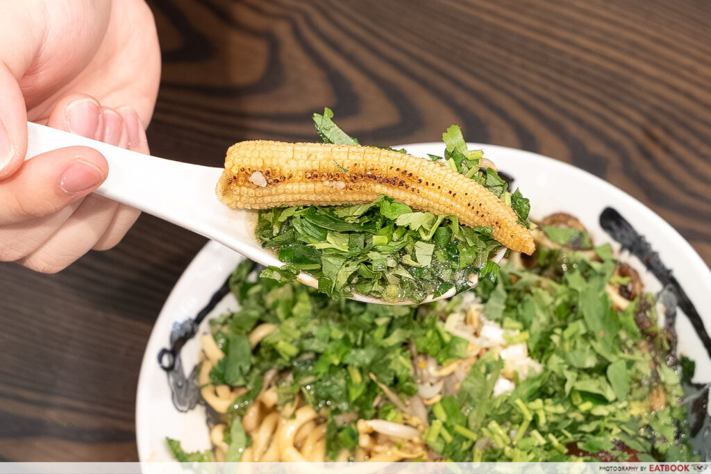 Kikanbo Opens In SG With Famous Spicy Ramen | Eatbook.sg