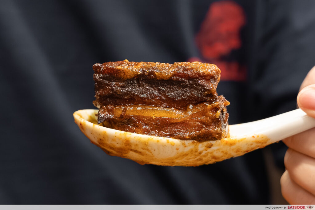 Kikanbo Opens In SG With Famous Spicy Ramen | Eatbook.sg