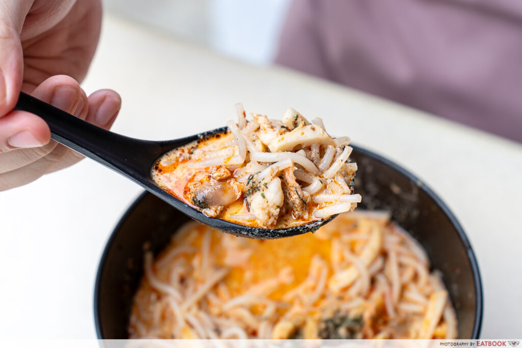 10 Best Laksa In Singapore Ranked | Eatbook.sg
