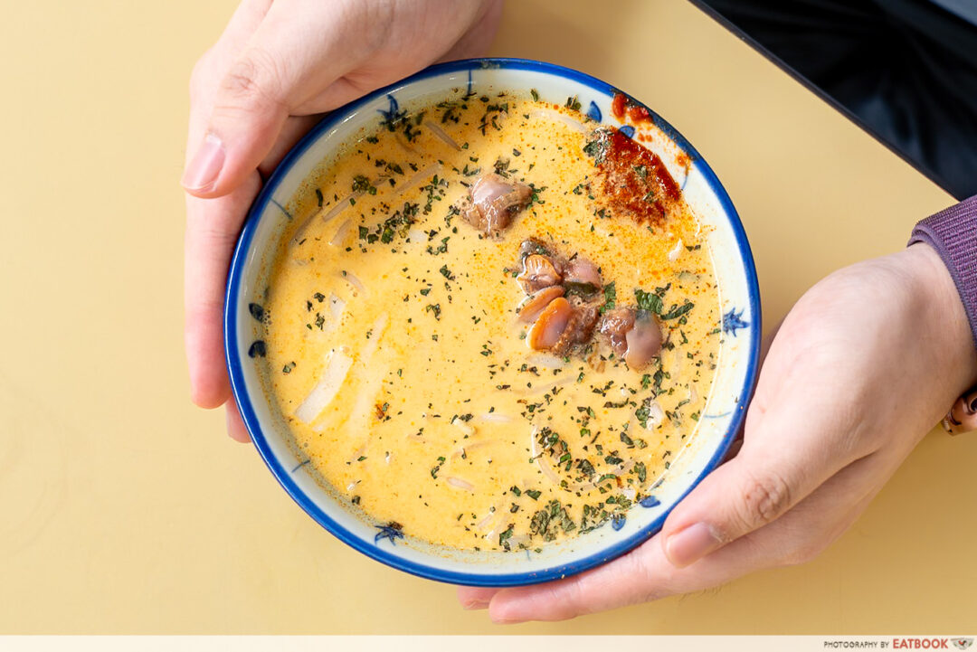 10 Best Laksa In Singapore Ranked | Eatbook.sg