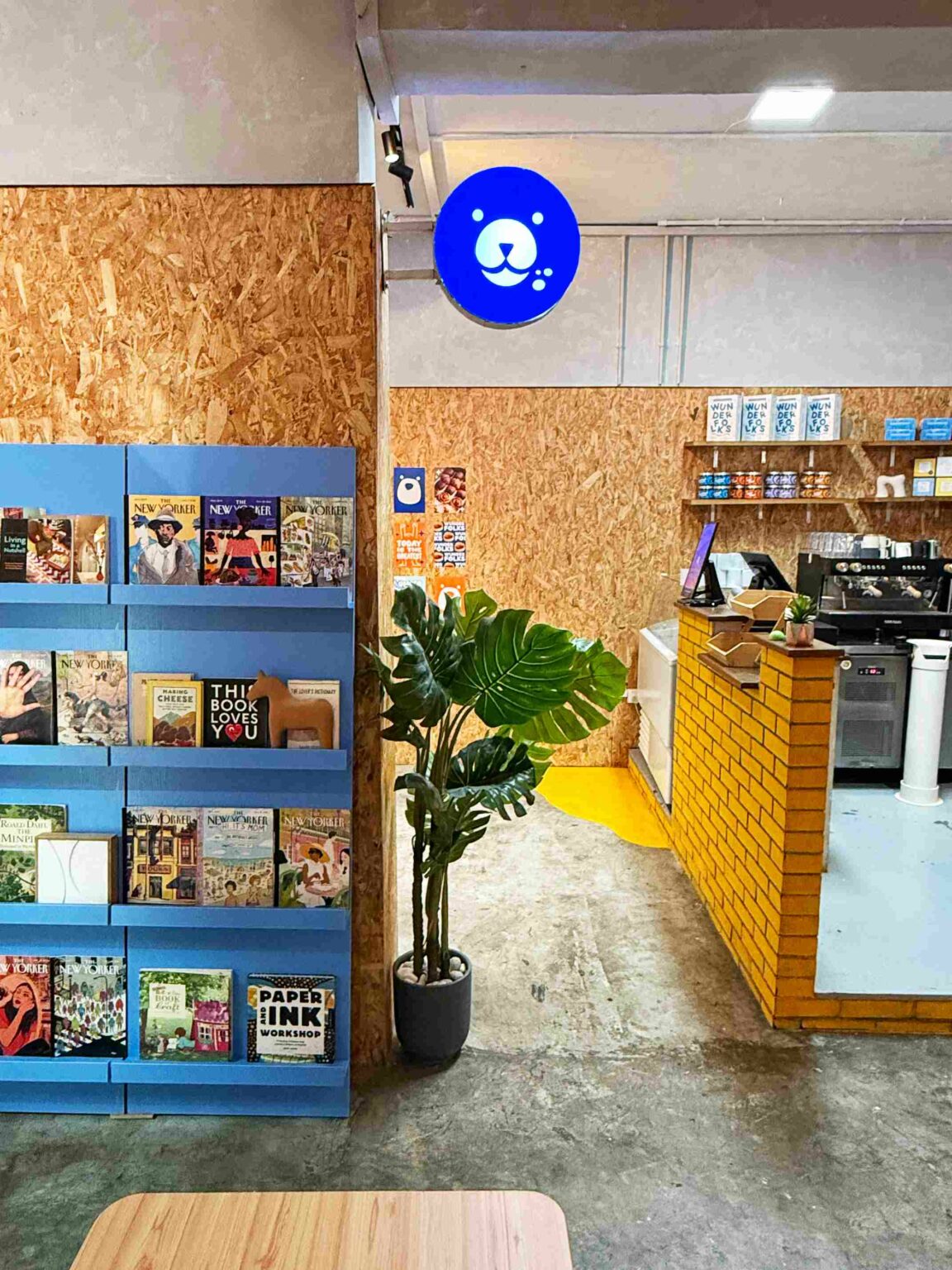 Oh Wunder Cafe: Affordable Brunch In Bras Basah | Eatbook.sg