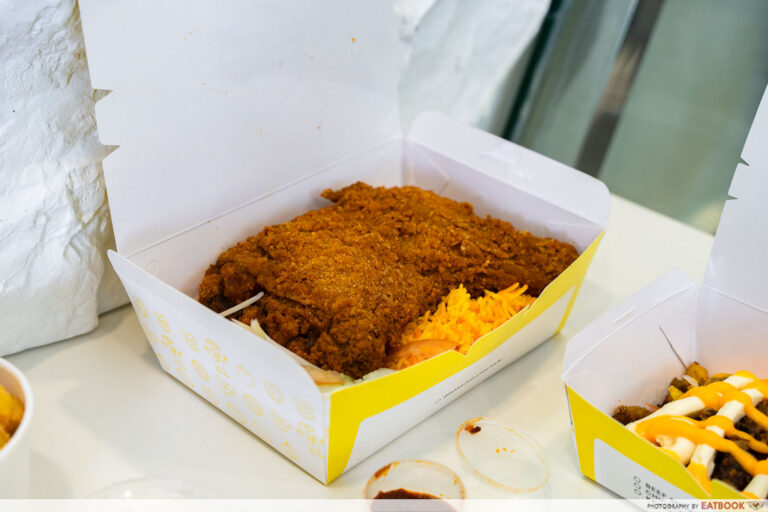Shawarma Shack: Famous Filipino Chain Now In SG | Eatbook.sg