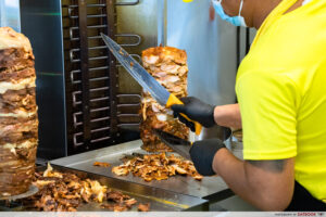 Shawarma Shack: Famous Filipino Chain Now In SG | Eatbook.sg