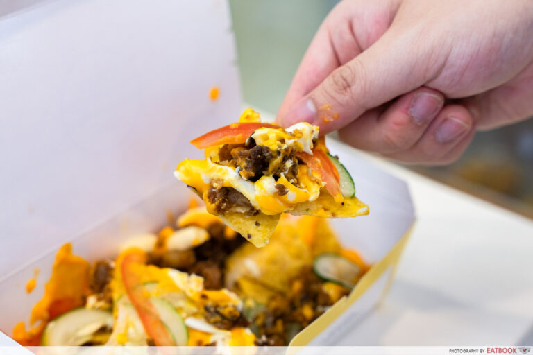 Shawarma Shack: Famous Filipino Chain Now In SG | Eatbook.sg