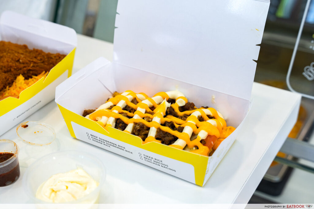 Shawarma Shack: Famous Filipino Chain Now In SG | Eatbook.sg