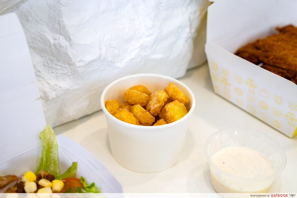 Shawarma Shack: Famous Filipino Chain Now In SG | Eatbook.sg