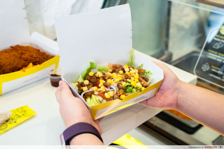 Shawarma Shack: Famous Filipino Chain Now In SG | Eatbook.sg