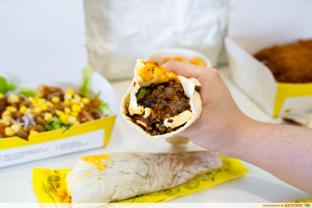 Shawarma Shack: Famous Filipino Chain Now In SG | Eatbook.sg