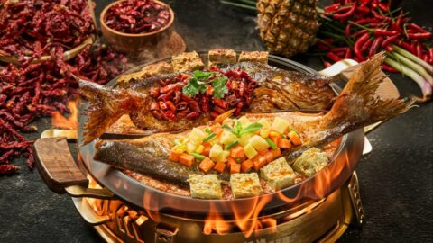 New iMall Opens At Marine Parade Central | Eatbook.sg