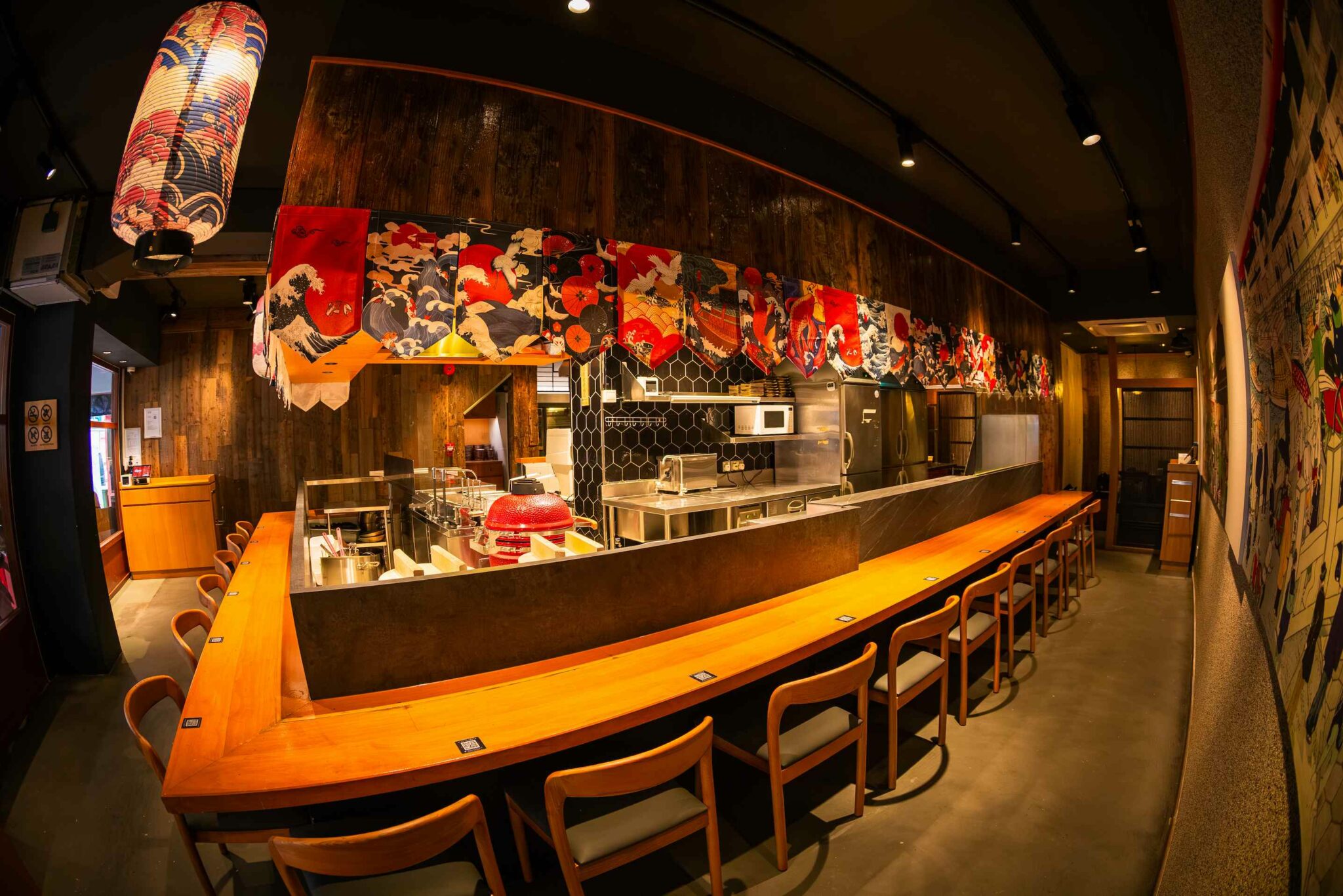 Shin Katsu Review: New Tonkatsu Restaurant In CBD | Eatbook.sg