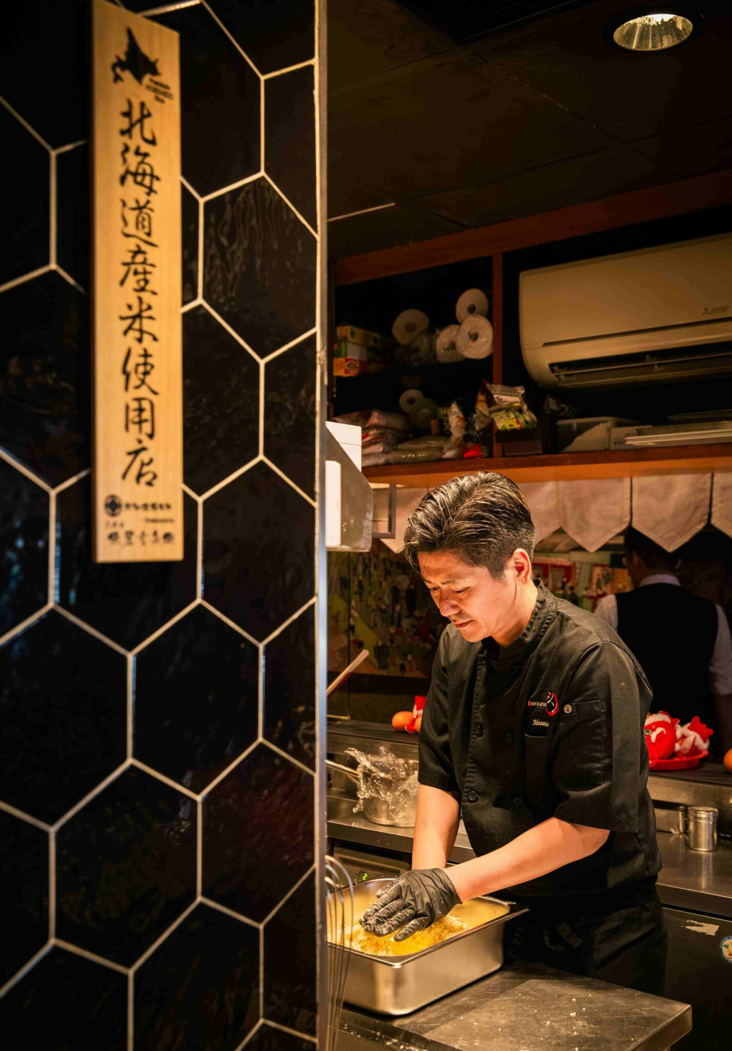 Shin Katsu Review: New Tonkatsu Restaurant In CBD | Eatbook.sg