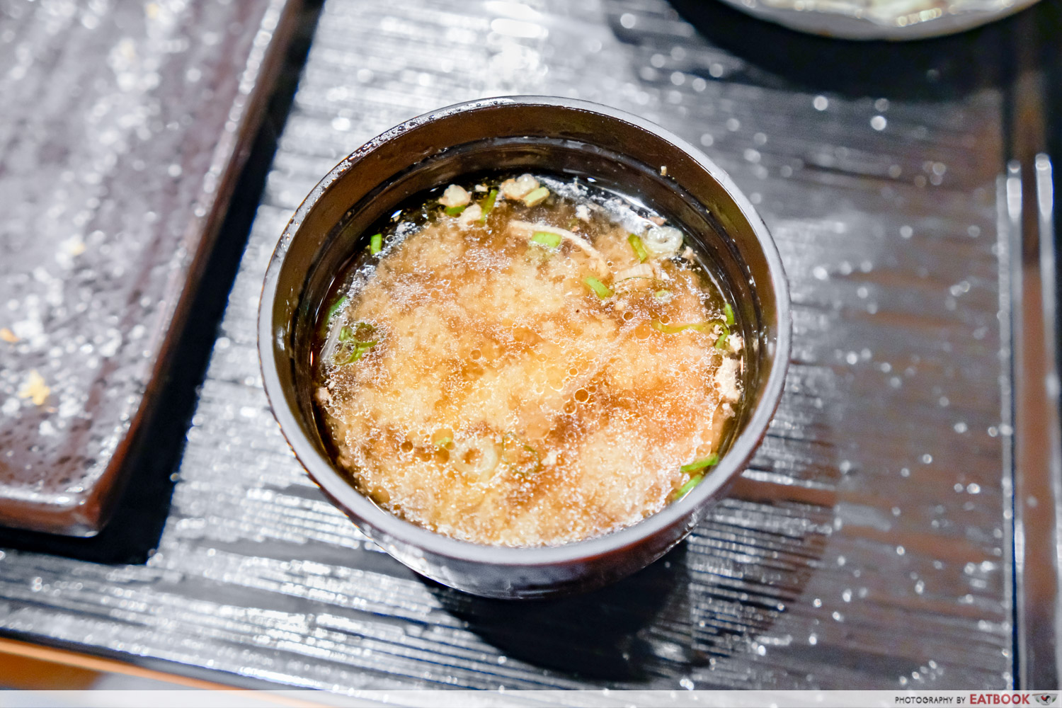 Shin Katsu Review: New Tonkatsu Restaurant In CBD | Eatbook.sg