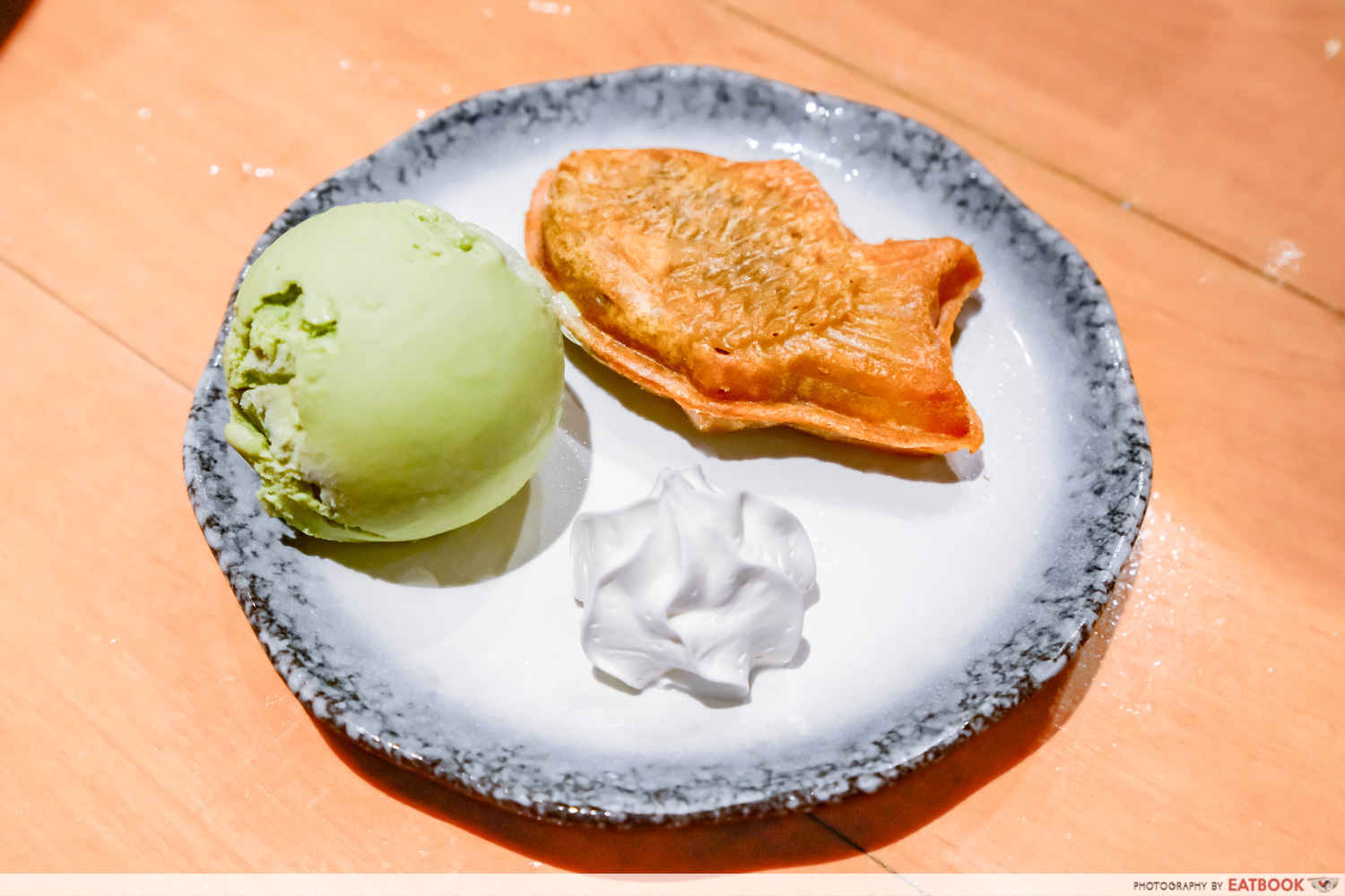 Shin Katsu Review: New Tonkatsu Restaurant In CBD | Eatbook.sg