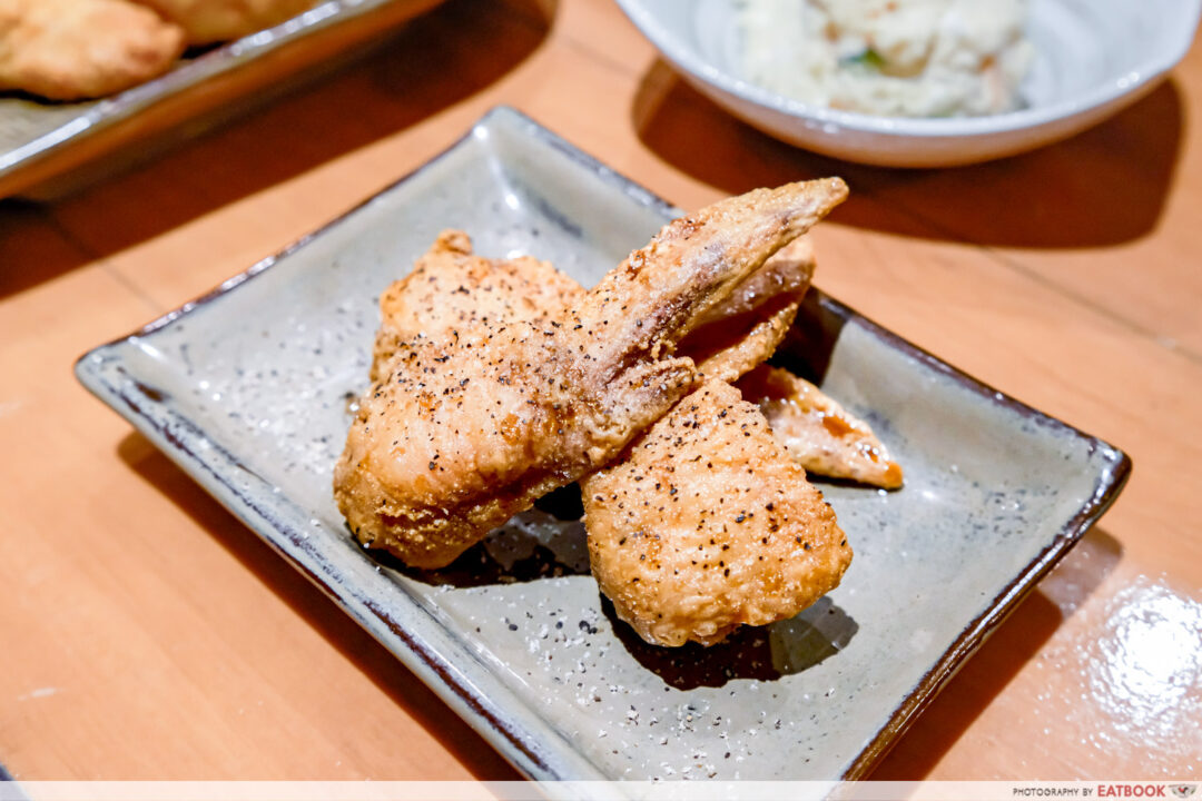 Shin Katsu Review: New Tonkatsu Restaurant In CBD | Eatbook.sg