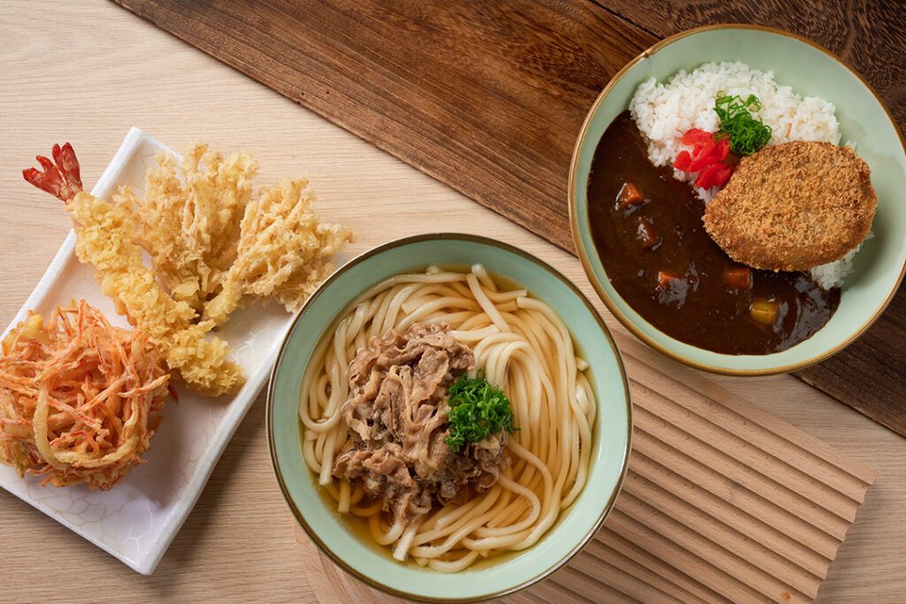 10 Best Udon Restaurants In Singapore | Eatbook.sg
