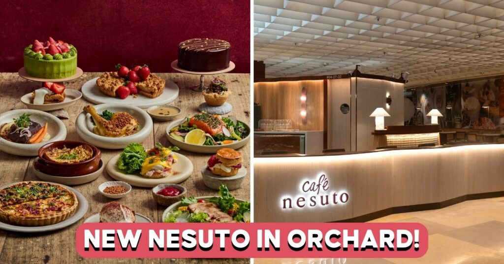 Tea Chapter: Heritage Tea House In Chinatown Open Since 1989 | Eatbook.sg