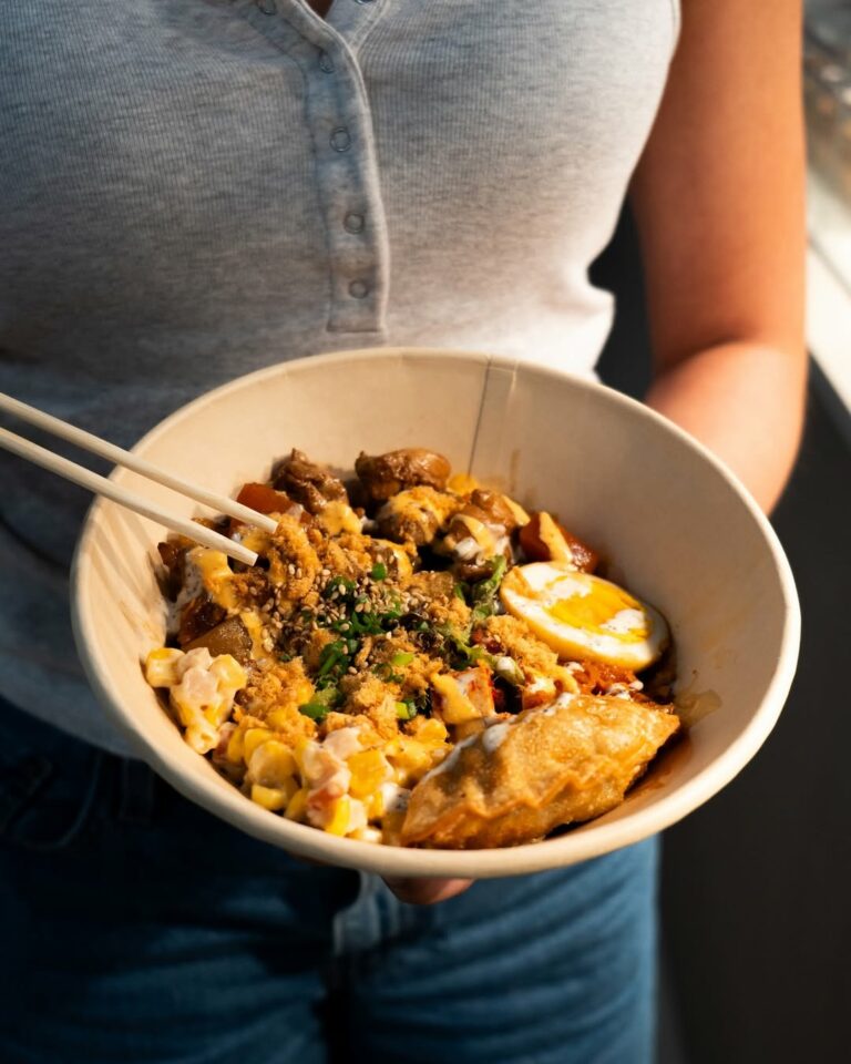 SBCD Korean Rice House: Korean Rice Bowls Under $15 At Suntec City ...