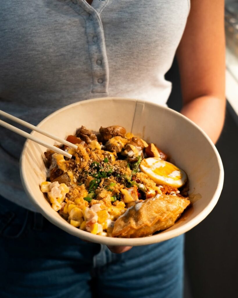 SBCD Korean Rice House: Korean Rice Bowls Under $15 At Suntec City ...
