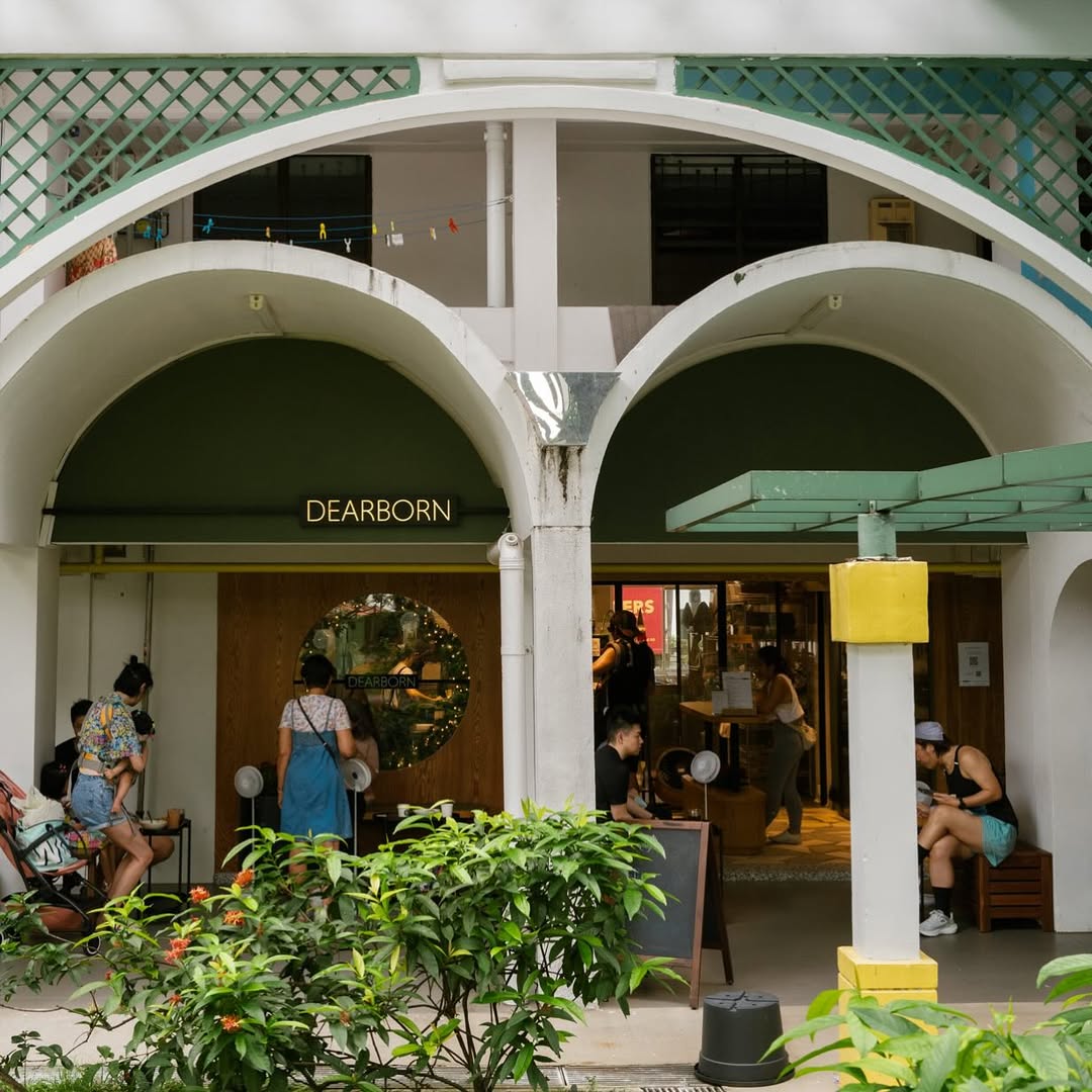 50 Best Food Places That Accept CDC Vouchers | Eatbook.sg