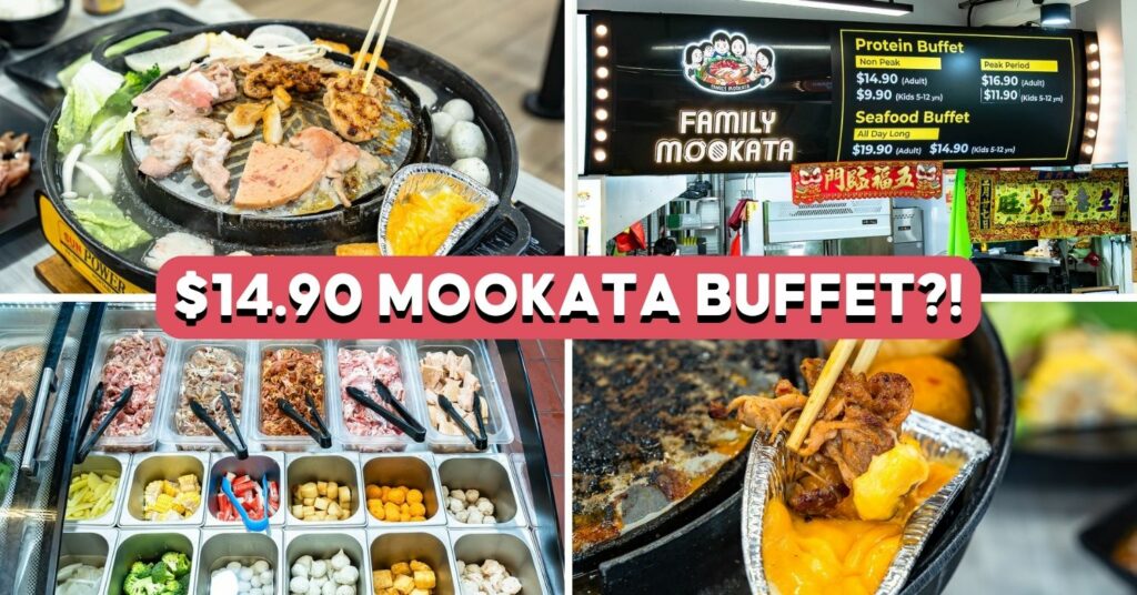 Beach Road Prawn Noodle House Review: 100-Year-Old Hei Mee In East ...