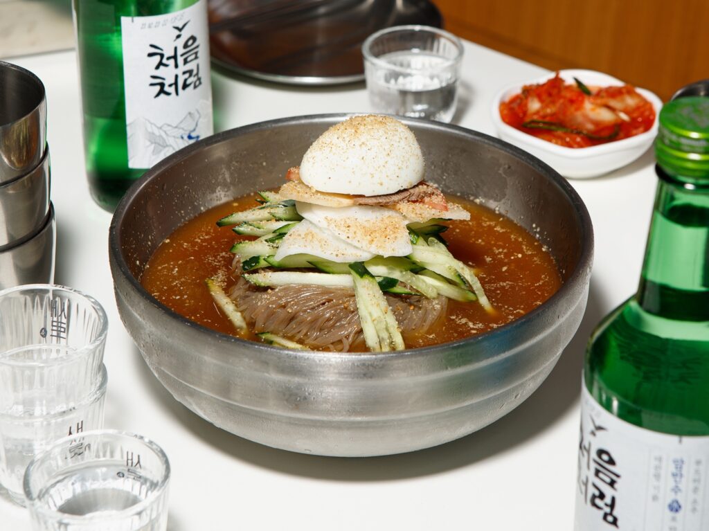 Junction 8 Food Junction Reopens With Retro Diner Concept | Eatbook.sg