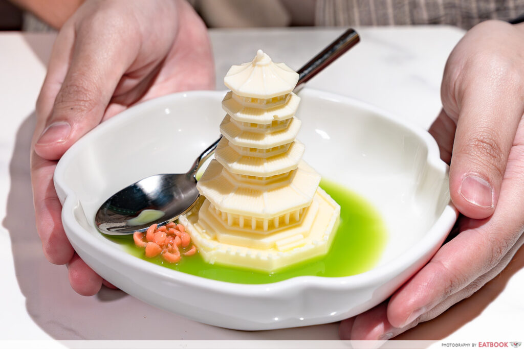 LONGJING Review: Famous Zhejiang Restaurant At Suntec City | Eatbook.sg