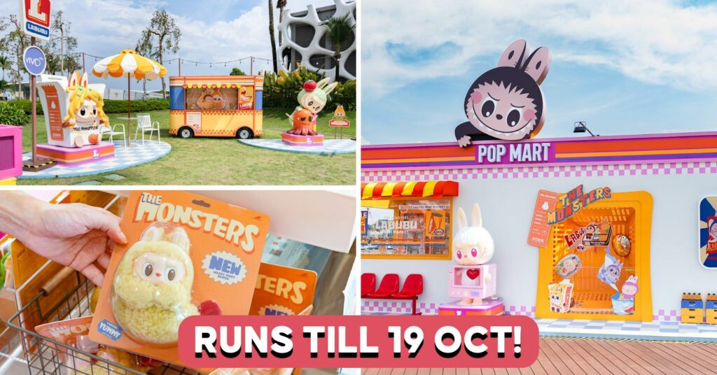 The Lim's Kitchen: IG-Famous Bakery By Rebecca Lim's Family | Eatbook.sg