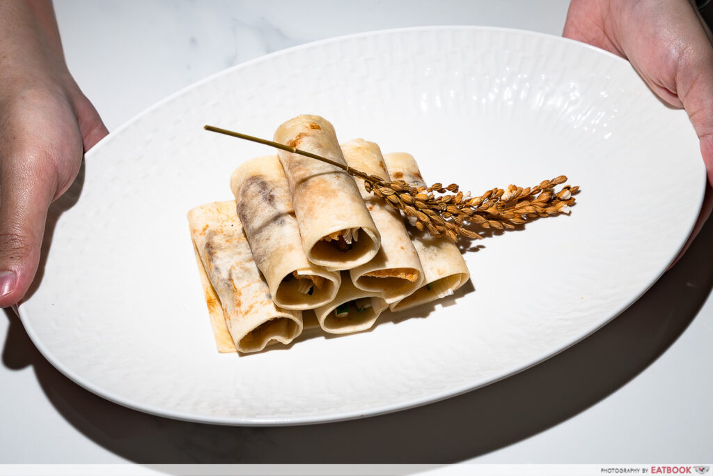 LONGJING Review: Famous Zhejiang Restaurant At Suntec City | Eatbook.sg