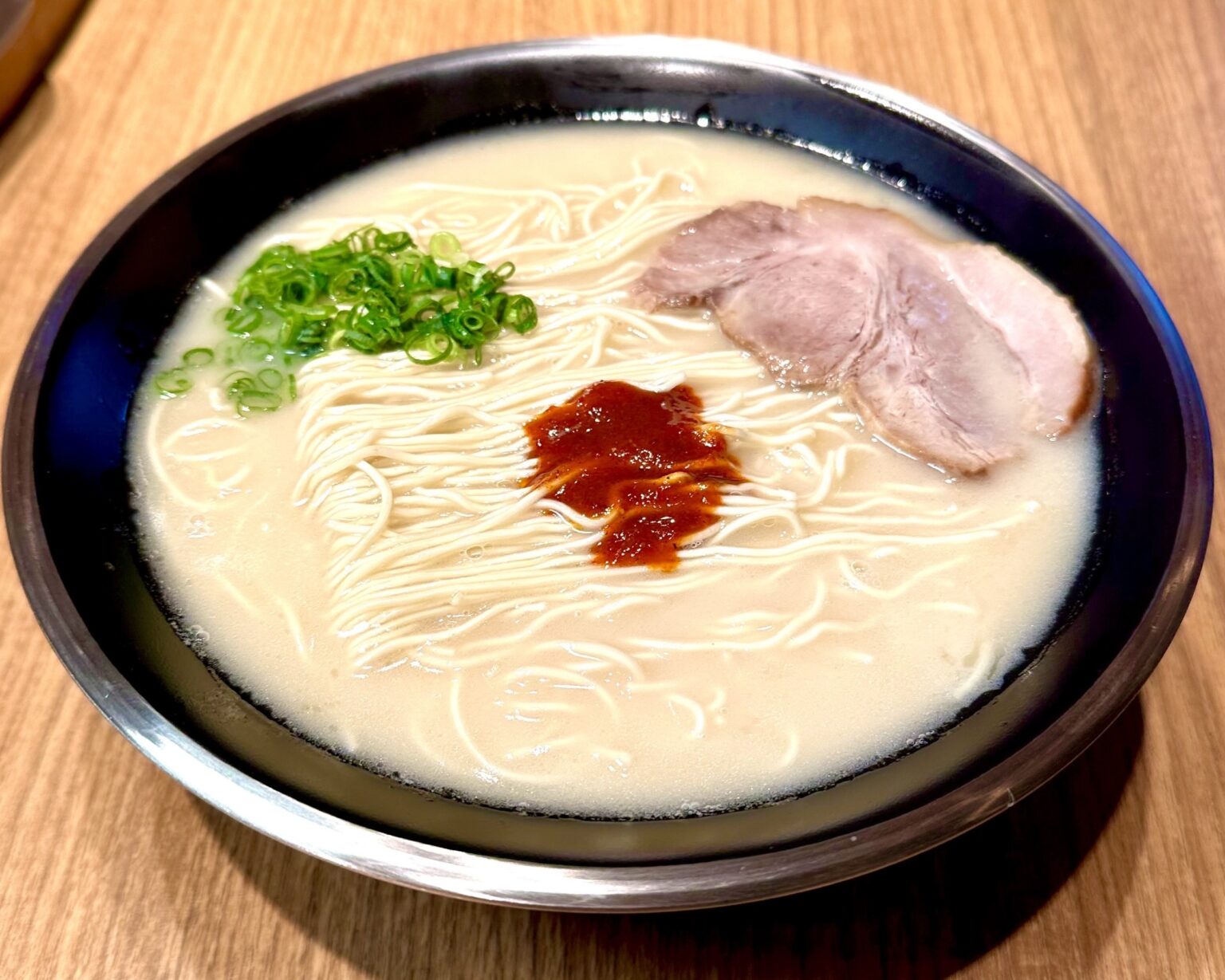 Ramen Soshiji: Rare Ginger Shoyu Ramen In Orchard | Eatbook.sg