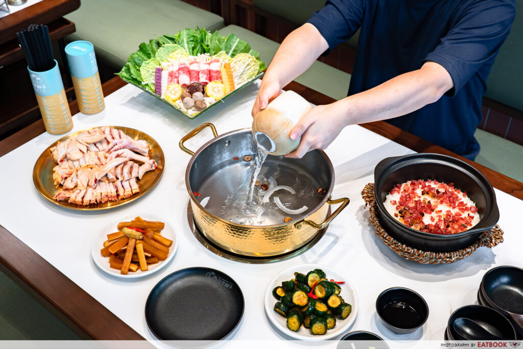 Guoco Midtown 2 Food Guide | Eatbook.sg