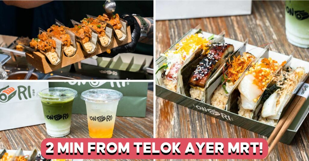 Waa Cow Review: Premium Wagyu Don At New VivoCity Flagship | Eatbook.sg