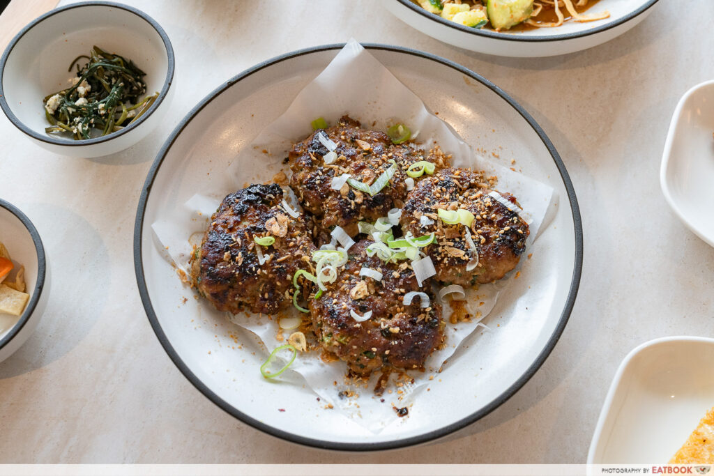 Wonderful Bapsang Review: Popular Korean Restaurant At Suntec City ...