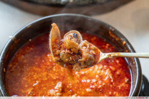 Wonderful Bapsang Review: Popular Korean Restaurant At Suntec City ...