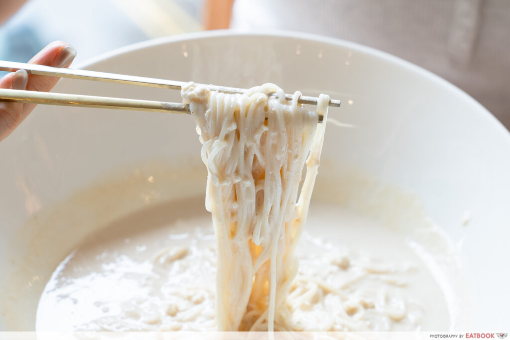 Wonderful Bapsang Review: Popular Korean Restaurant At Suntec City ...