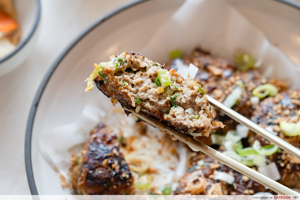 Wonderful Bapsang Review: Popular Korean Restaurant At Suntec City ...