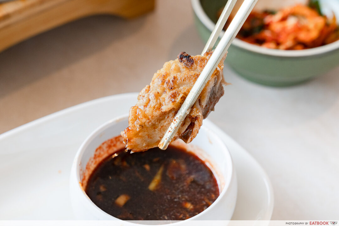 Wonderful Bapsang Review: Popular Korean Restaurant At Suntec City ...