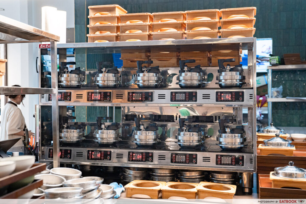 Wonderful Bapsang Review: Popular Korean Restaurant At Suntec City ...