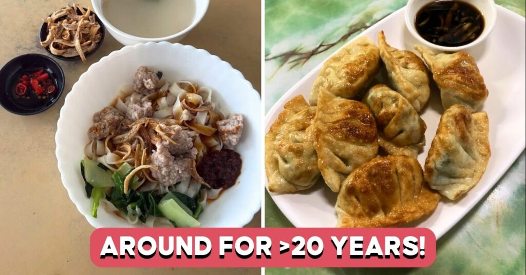 Cha Mulan: TCM Bubble Tea In Chinatown and Bedok | Eatbook.sg