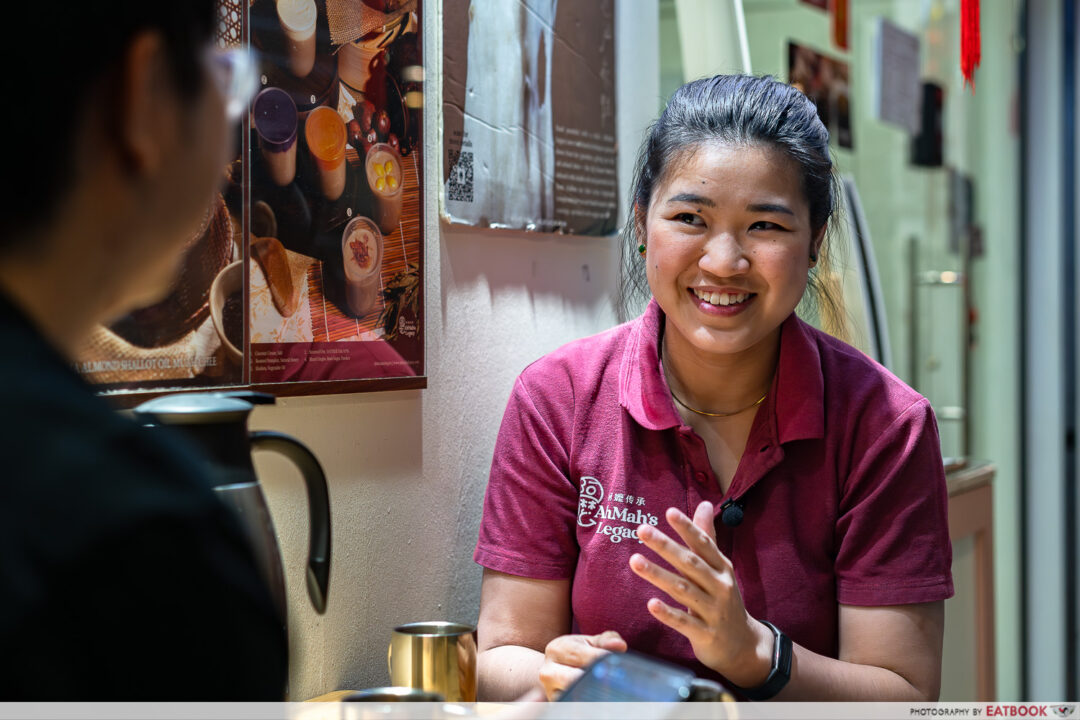 AhMah's Legacy: Handmade Teochew Kueh By Gen Z | Eatbook.sg