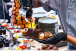 Awfully Chocolate Brunch Buffet Review | Eatbook.sg