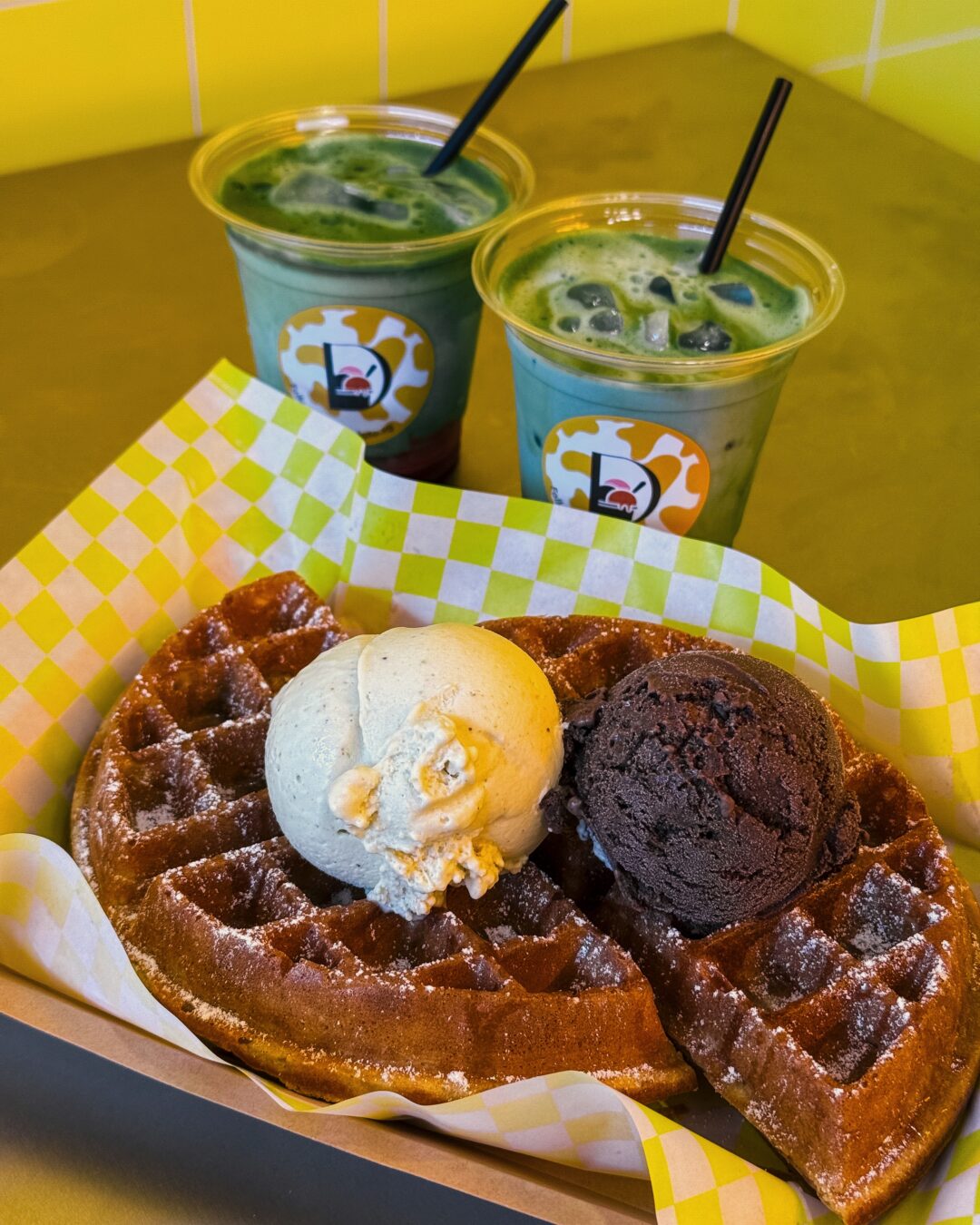 25 Best Ice Cream Cafes In Singapore | Eatbook.sg