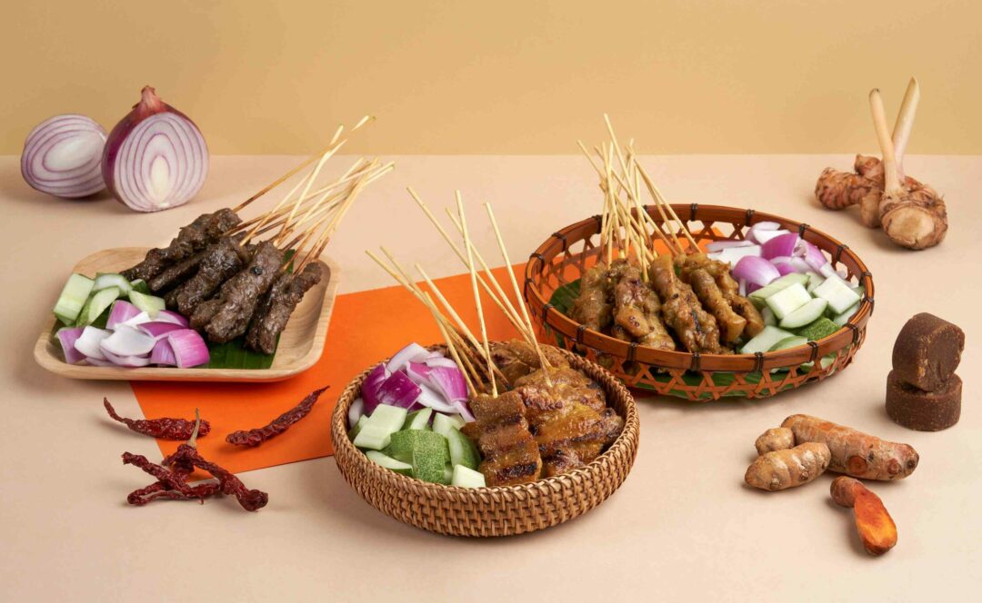 Feast At Weave: New Food Court At RWS | Eatbook.sg