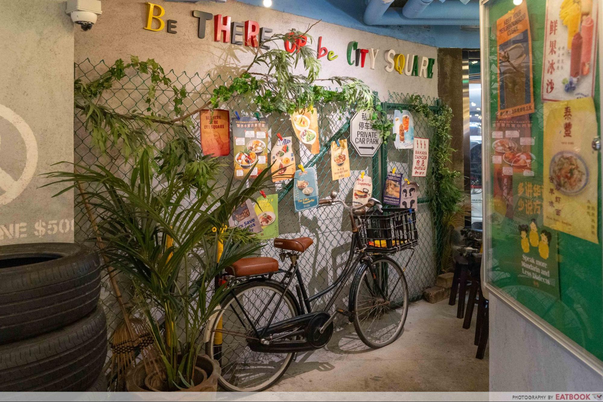 3 Unique Food Republic Food Courts In SG | Eatbook.sg