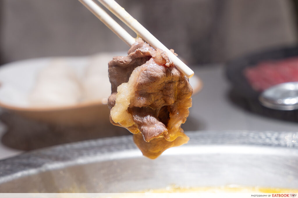 Hi Hot Pot Review: Cheap Hotpot At City Square Mall | Eatbook.sg